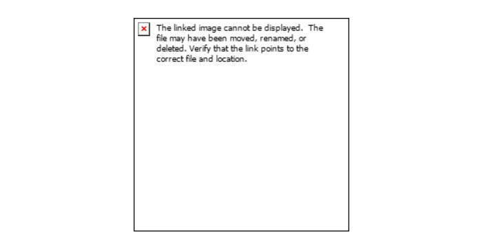 Outlook zeigt Bilder in E-Mails nicht an: Microsoft bestätigt Bug in ...