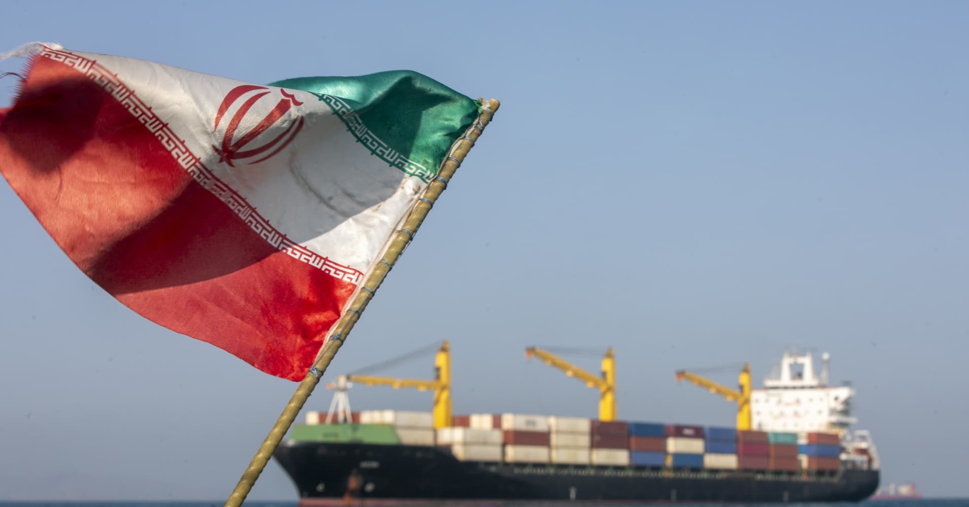 European markets open higher as oil prices hold below $100
