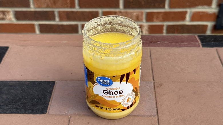 10 ghee brands, ranked worst to best