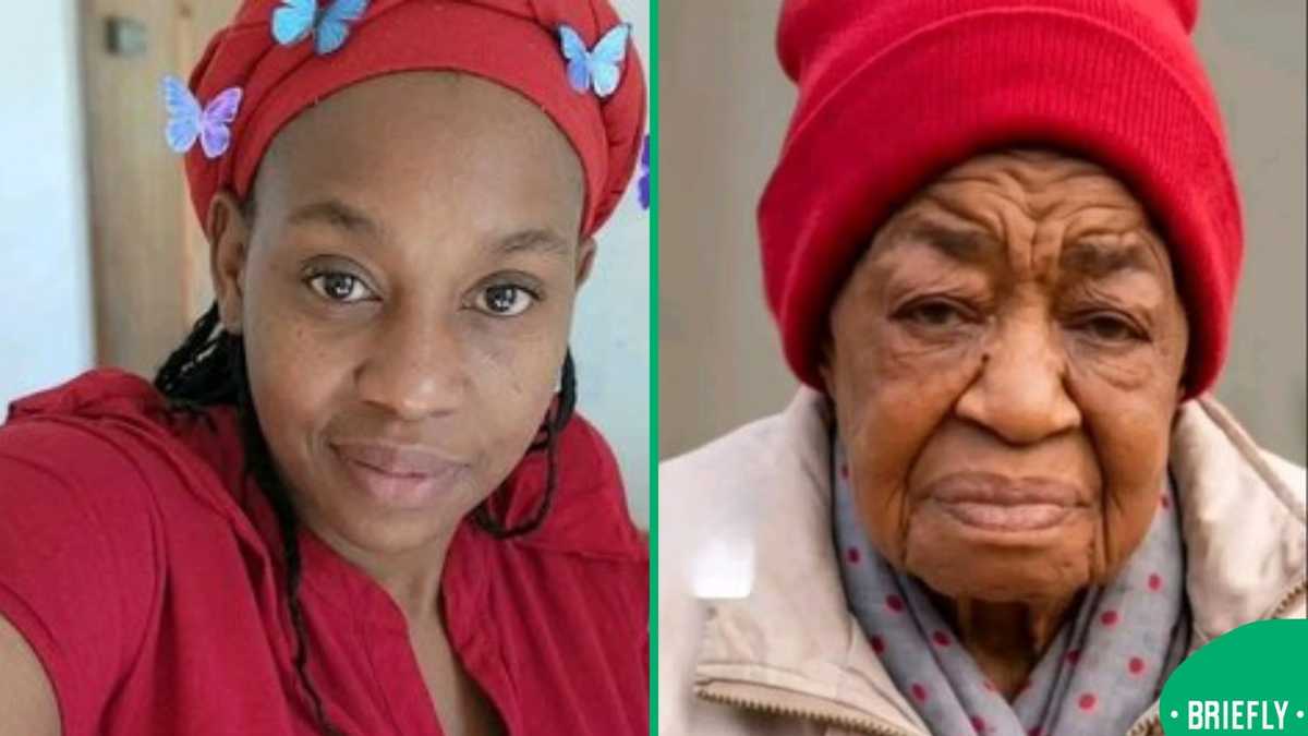 Tragic story of Snenhlanhla: South African woman suffers from rare ...
