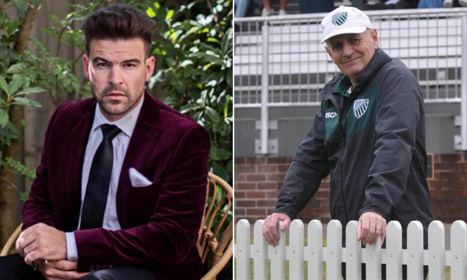 Man accused of stealing a camera from man killed in Bondi attack gushed ...