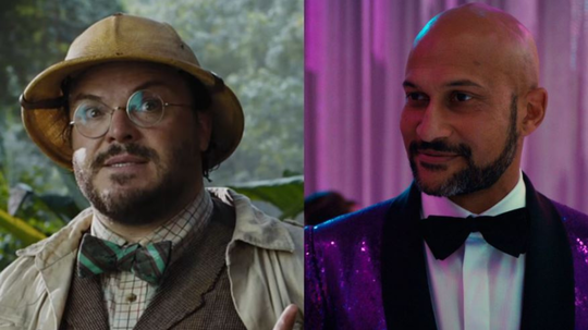 Super Mario 3 confirmed for 2029 release? Keegan-Michael Key has this ...