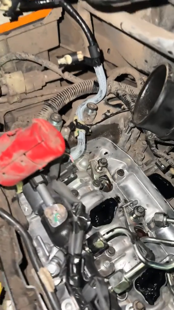 The hidden cost of modern Euro engines