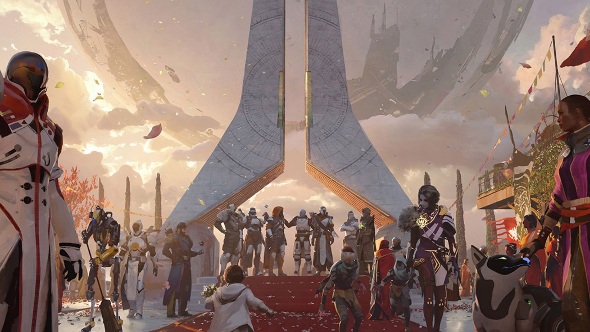Destiny 2 ends live service on June 9th as Bungie looks to what comes next