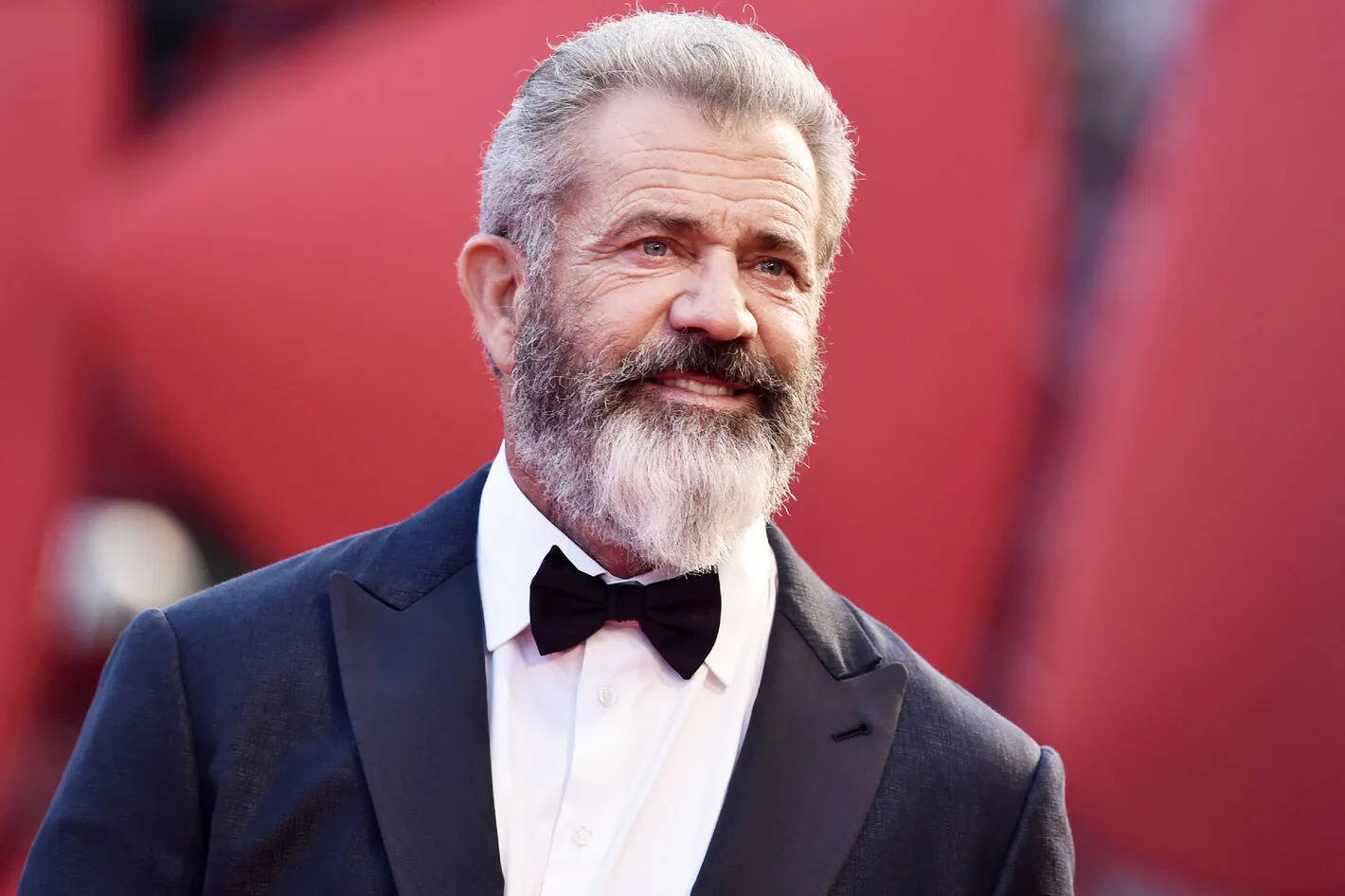 The Resurrection of the Christ: Mel Gibson reveals first look as ...