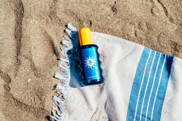 Anyone using sun cream before Tuesday urged to check 3-digit code on bottle