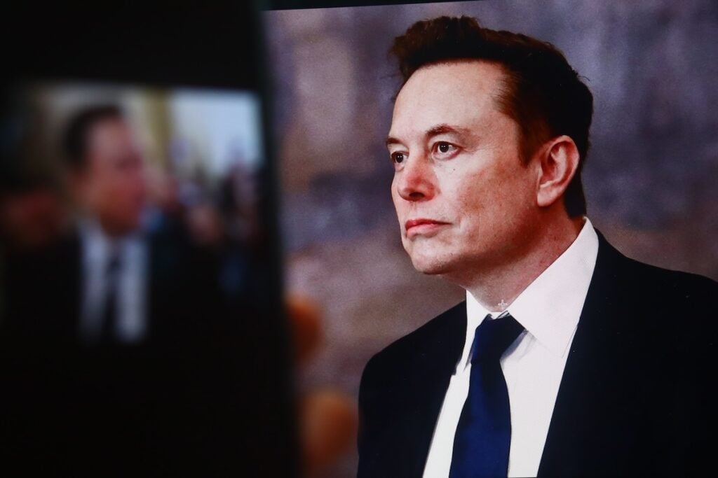 Tesla Model S sparked Elon Musk's AI, robotics and space revolution ...