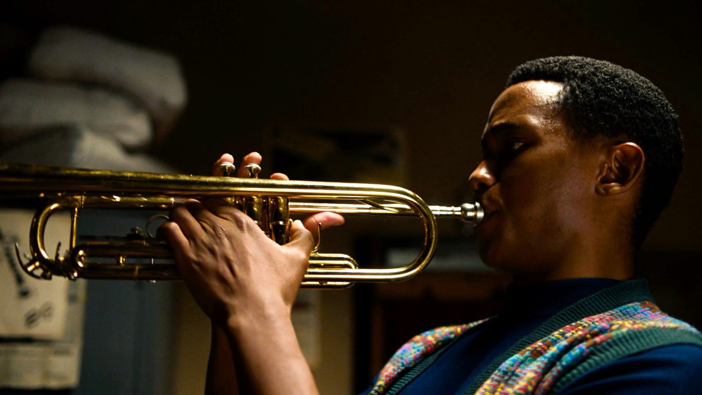 South African film sold in Cannes