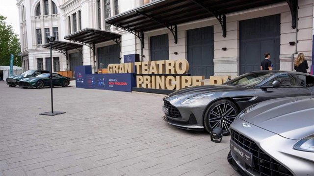 Comunicado: Cómo las marcas premium integran la gastronomía en sus ...