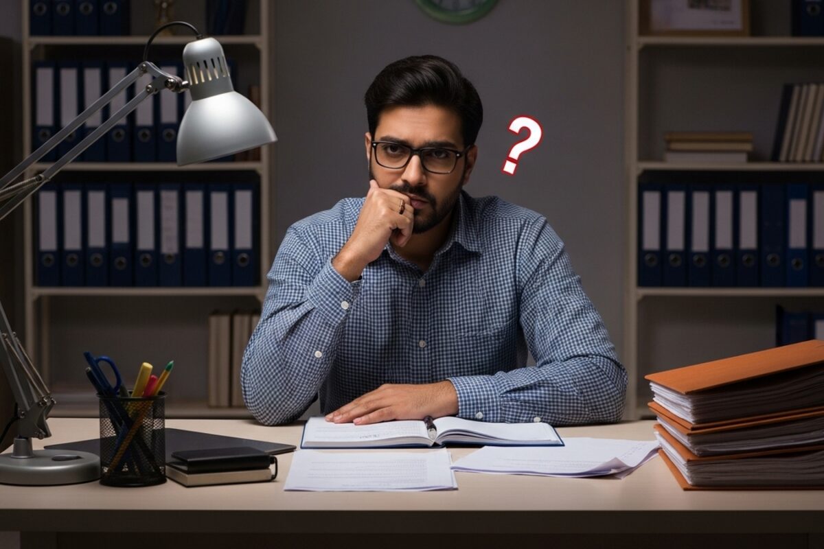 23-year-old earning Rs 95 lakh a year questions quitting dream job ...