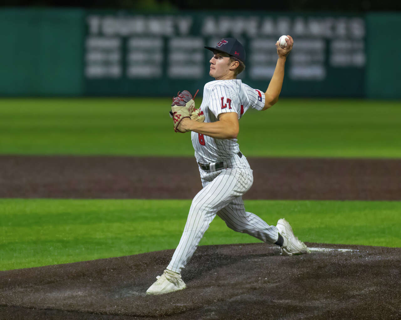 UIL playoffs: Lake Travis advances to high school baseball state semifinals
