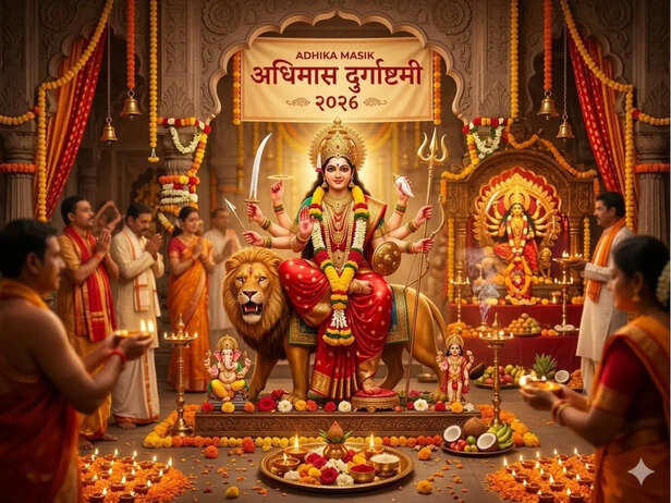 Durgashtami fast guidelines: Foods to eat and things to avoid during vrat