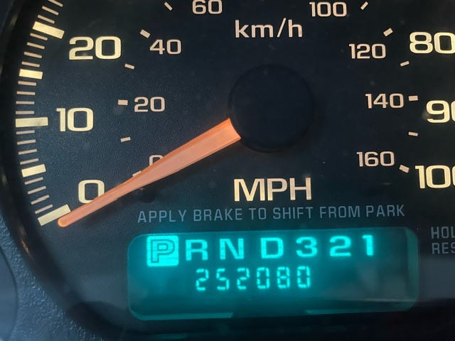 Police warn odometer rollback scams are costing car buyers thousands