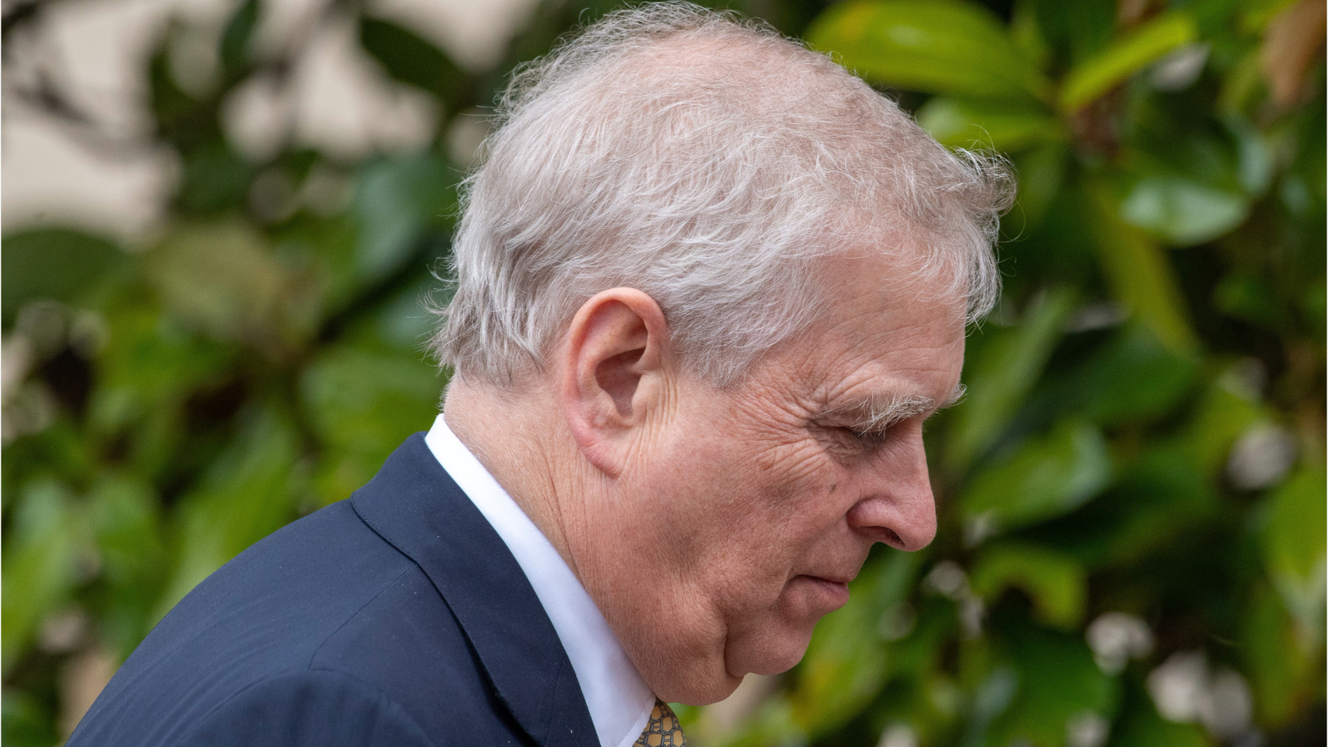 Andrew inquiry could expand to sexual misconduct allegations
