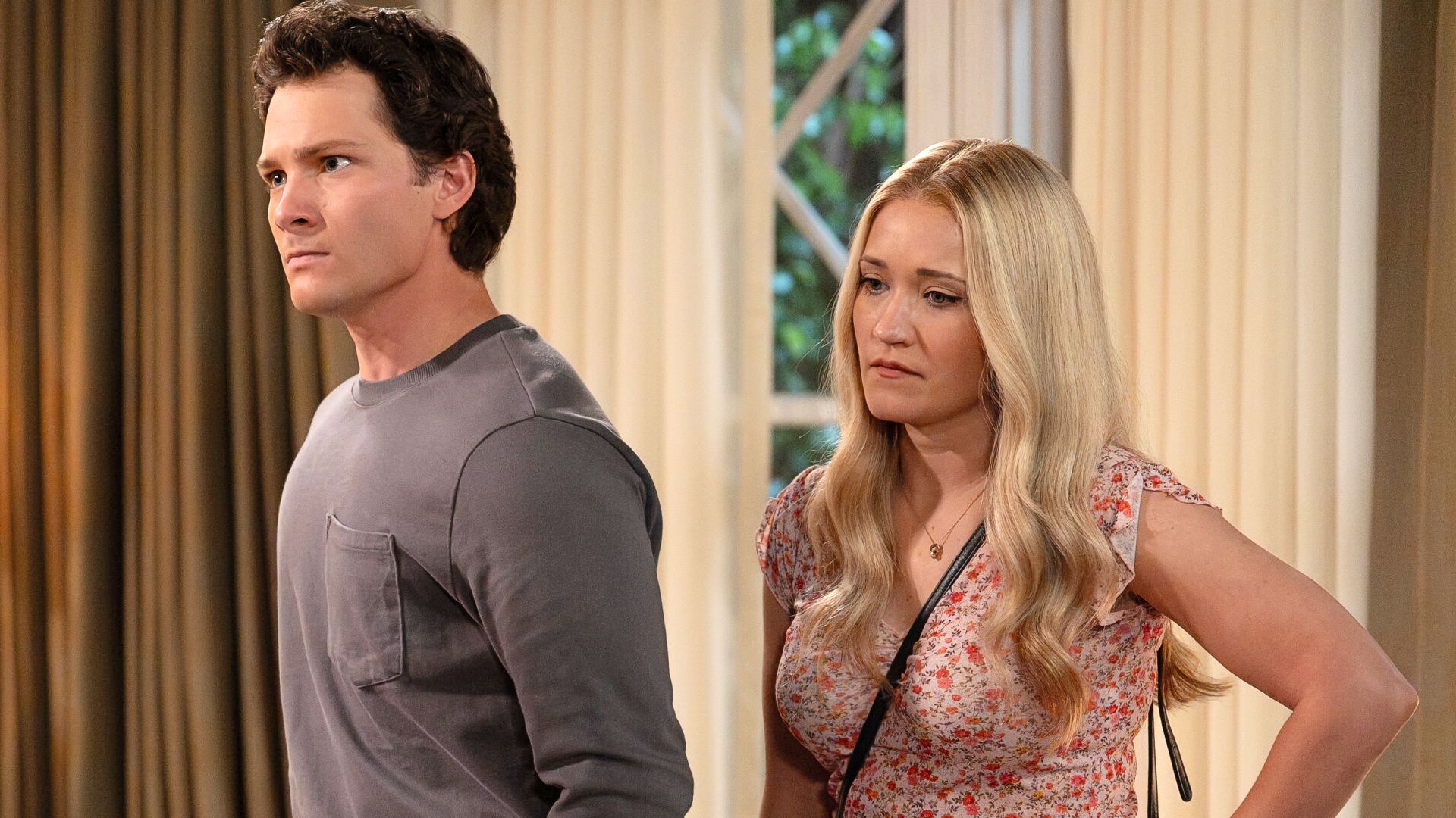 Georgie & Mandy's first marriage season 3: Release date, story ...
