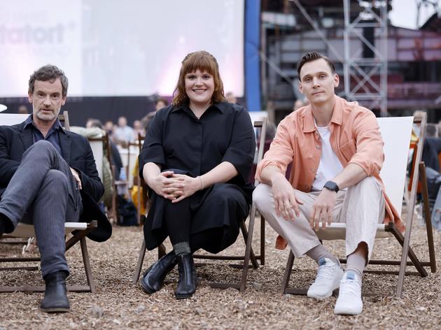 „Habe abgeschlossen“: Schauspieler bestätigt endgültiges „Tatort“-Aus