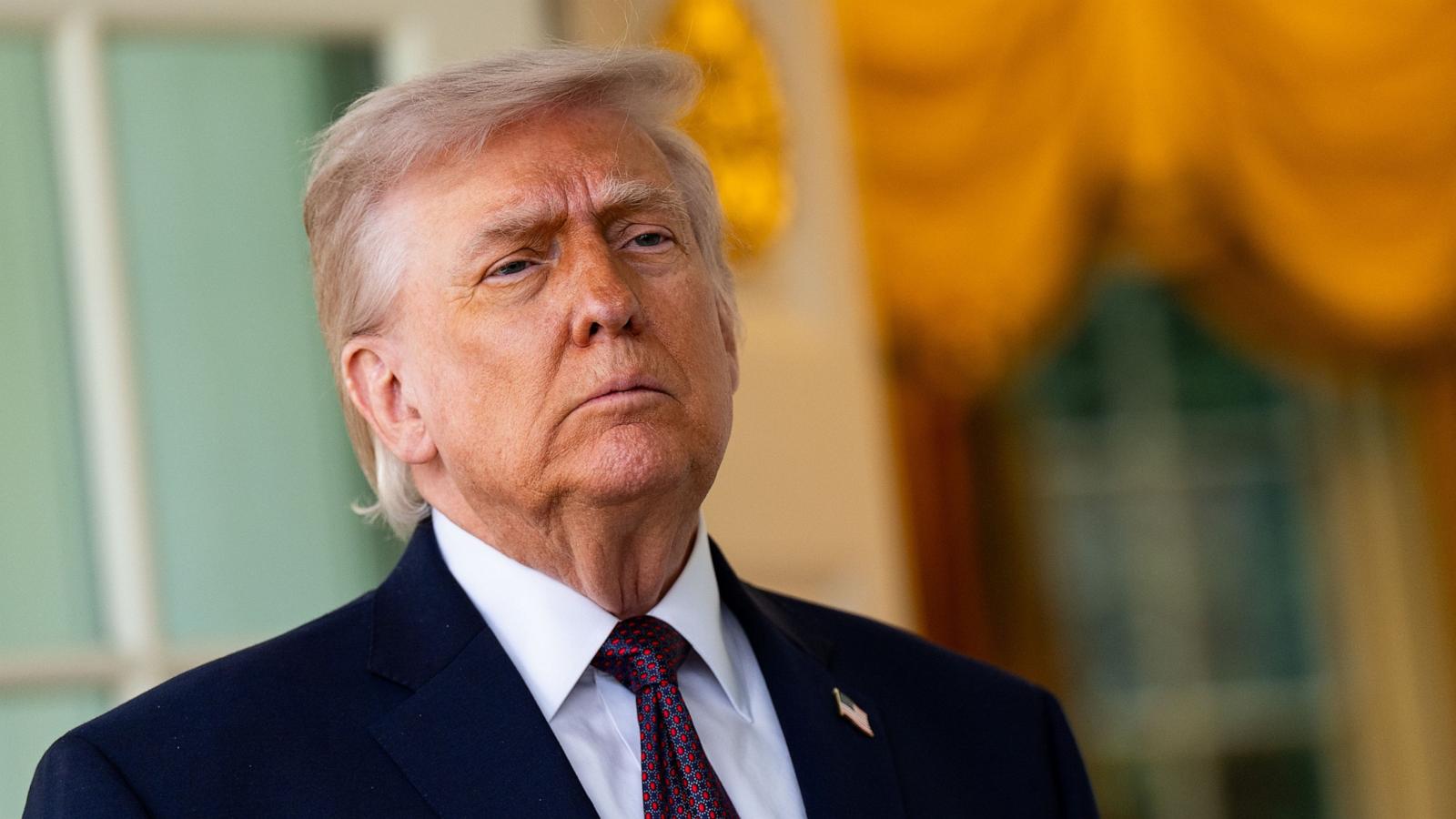 Trump secures every ship – Hormuz becomes untouchable