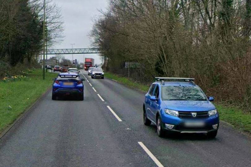 Teenager dies in Caerphilly lorry crash