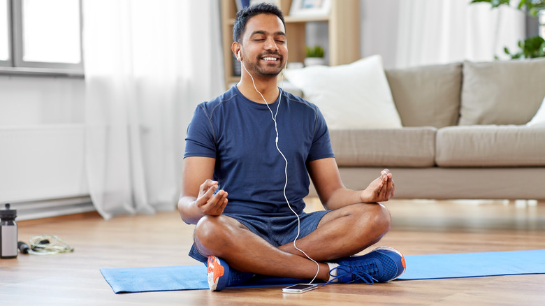 The best wellness apps on Android for meditation