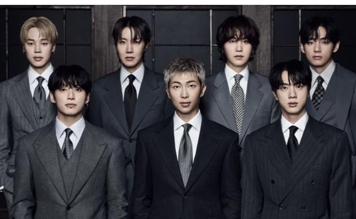 BTS reveals Asia, Australia leg of 'Arirang' tour: Full schedule ...