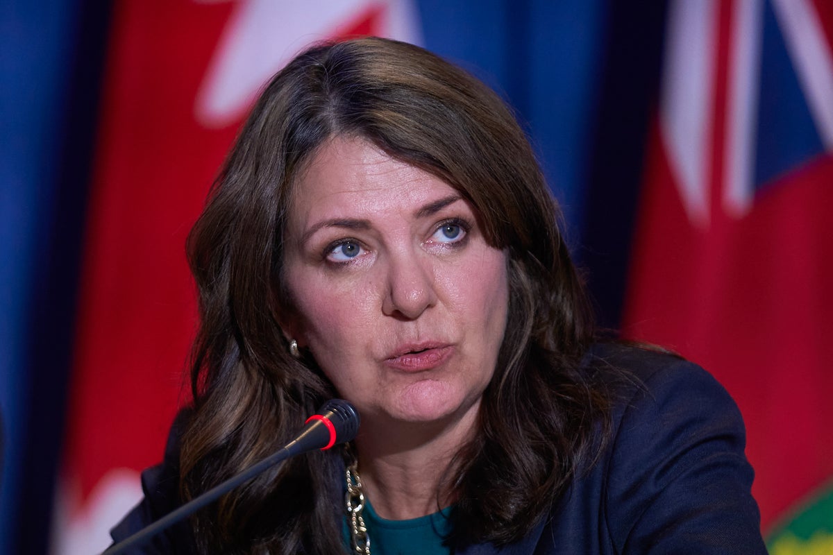 Alberta flirts with Canada breakup in explosive referendum push