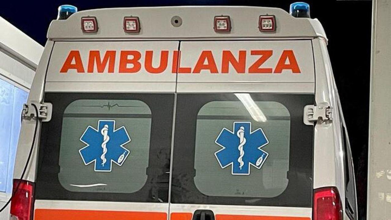 Muore a 27 anni nello schianto in moto: gli ultimi attimi di vita di ...