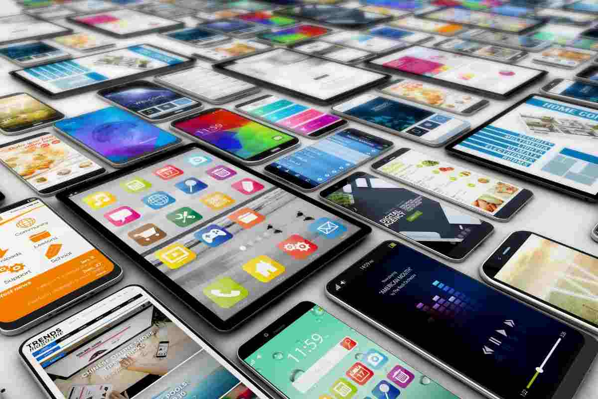 Quali sono i telefoni più rubati? I marchi (famosissimi) e come fanno i ...