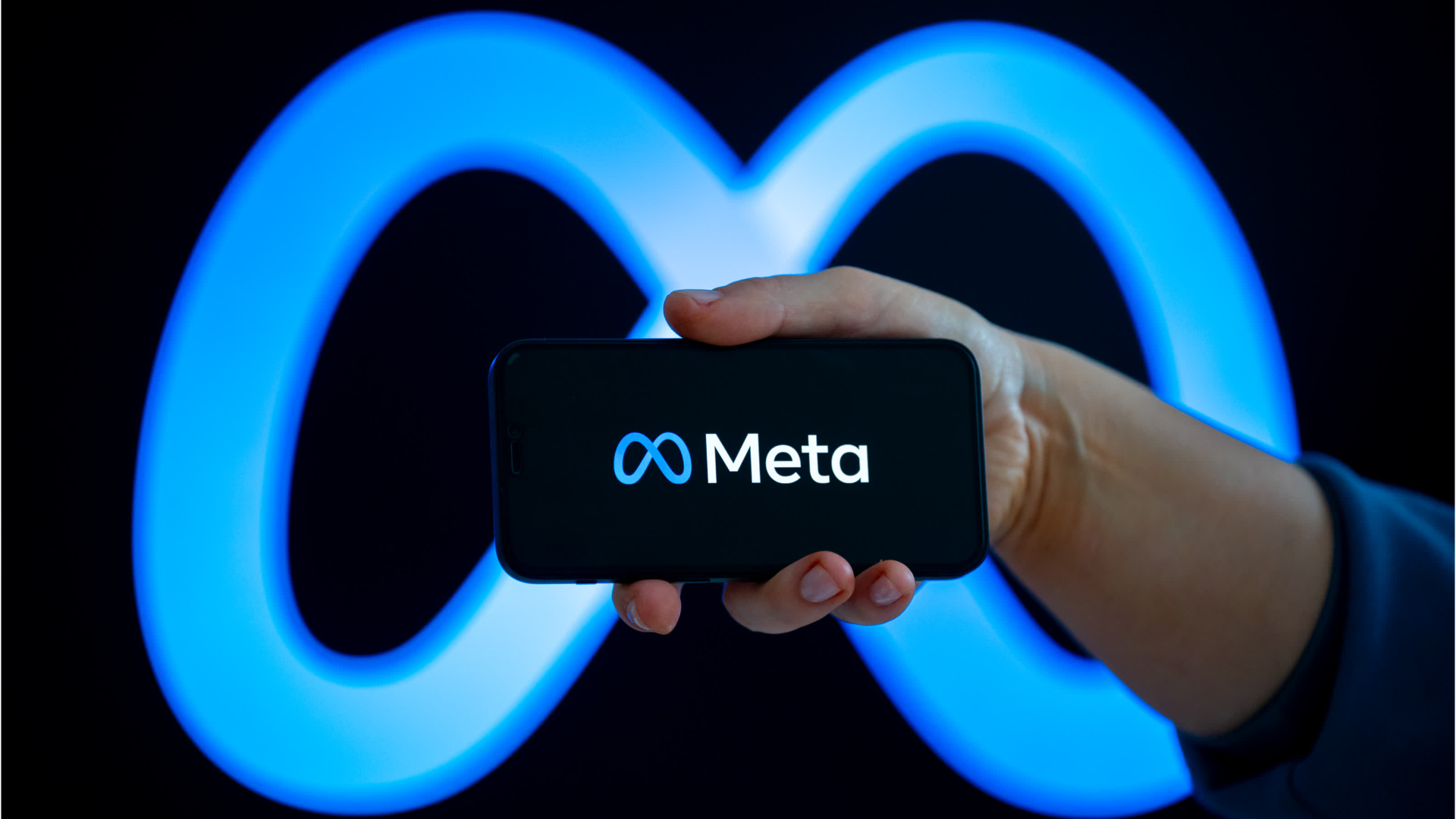 Meta settles first major school lawsuit over teen mental health crisis