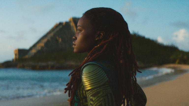 Lupita Nyong’o responds to backlash over Helen of Troy casting in The ...