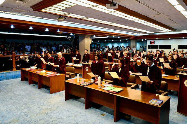 House prosecutors eye potential 'hostile witnesses' in Duterte trial