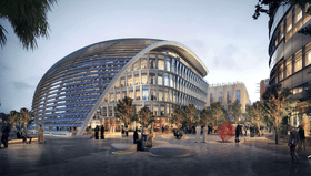 From vision to reality: Masdar City redefines sustainable urban ...