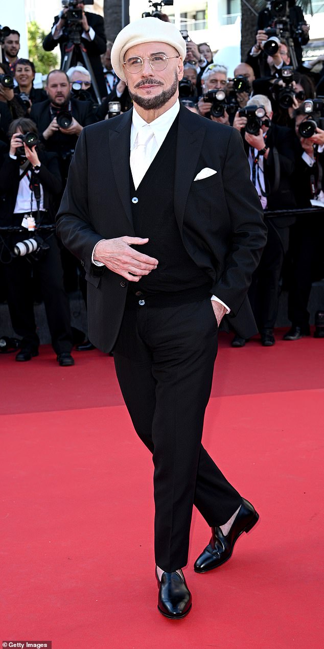 The best and worst dressed at Cannes Film Festival