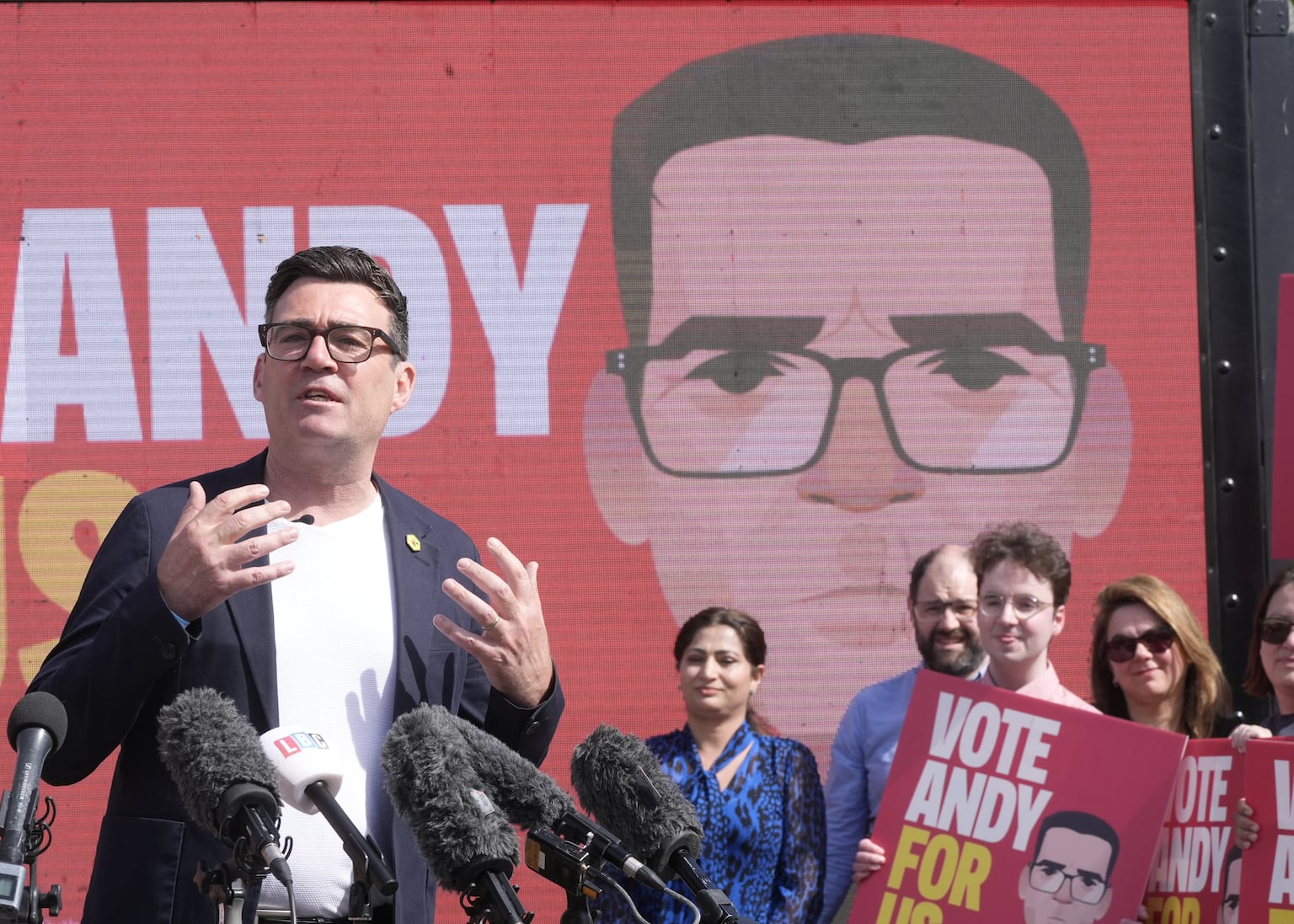 Streeting backs North Sea licences and national insurance cut