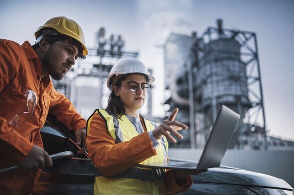 UK engineering company plunges into administration - in business since 2005