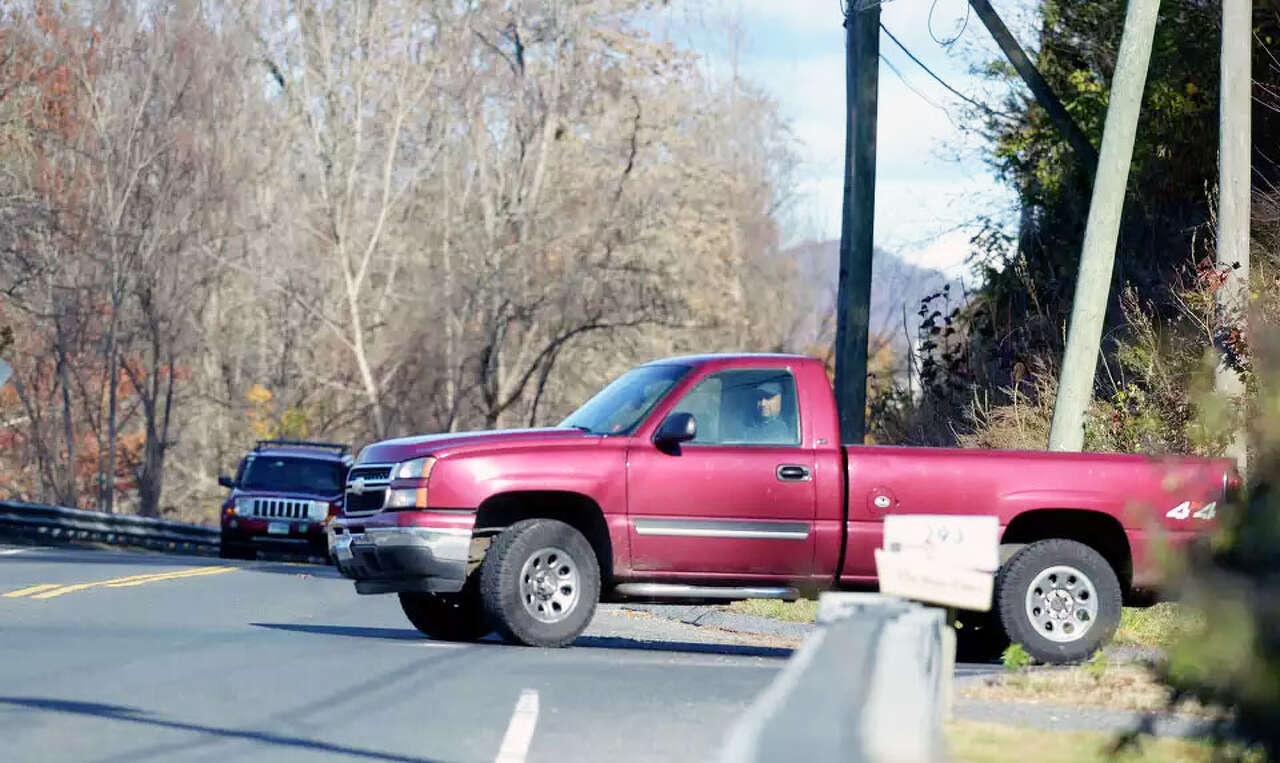 New Milford is cracking down on speeding and crashes with new traffic ...
