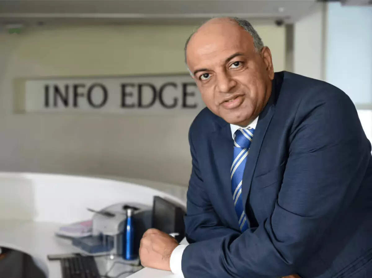 Info Edge Q4 results: Naukri.com parent posts 23% rise in PAT at Rs 566 ...