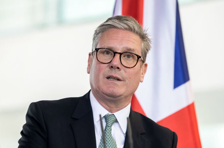 EU verwerpt Brits voorstel voor interne markt voor goederen