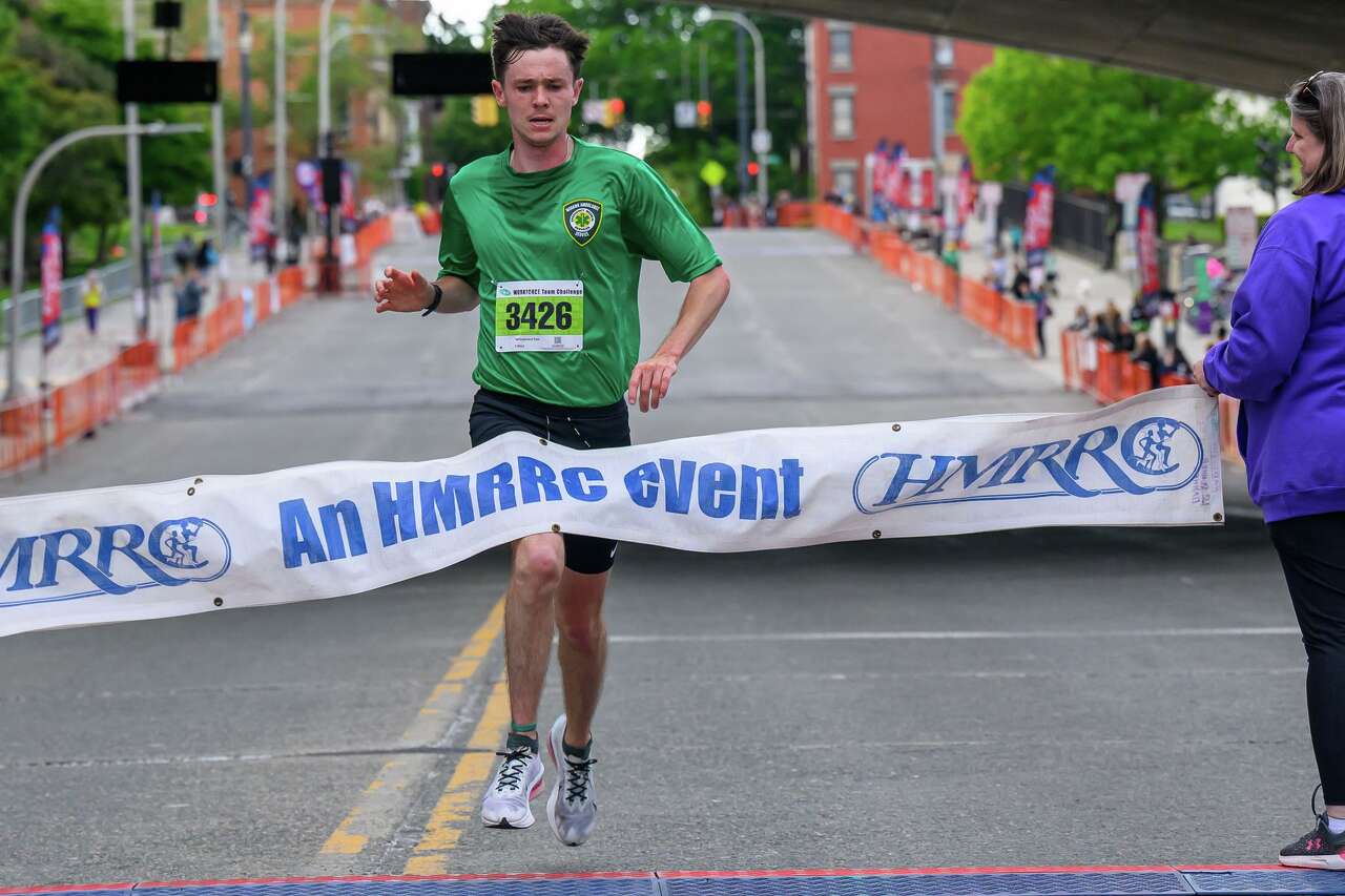 Killian McNamee, Kerry Flower victorious at 2026 CDPHP Workforce Team ...