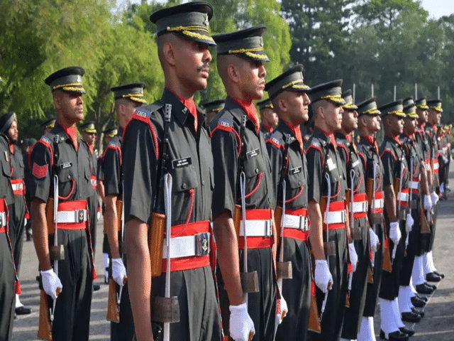UPSC releases notifications for NDA/NA-II and CDS-II; check exam dates ...