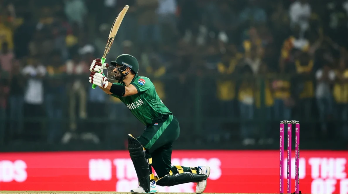 Babar Azam and Haris Rauf headline Pakistan squad for Australia ODI series