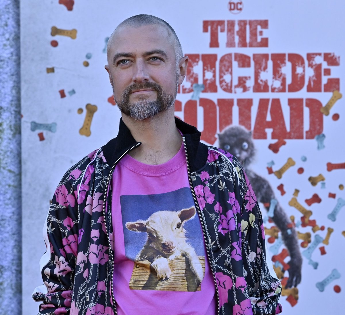 Famous birthdays for May 22: Sean Gunn, Johnny Gill