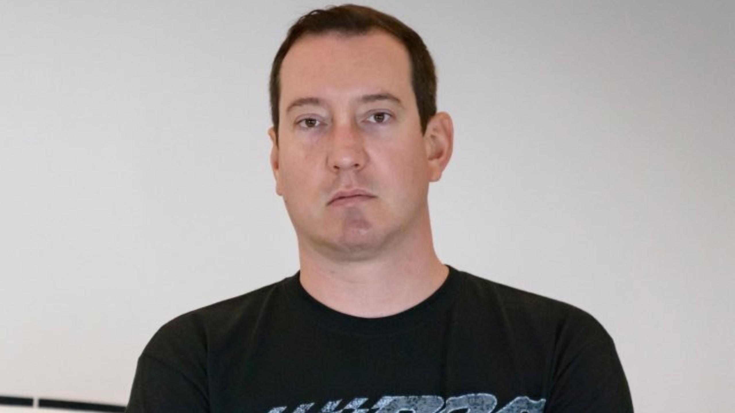 Did Kyle Busch die from sinus cold illness? New details on NASCAR star ...