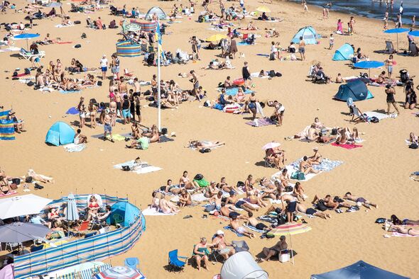UK households urged to close doors and windows on Sunday