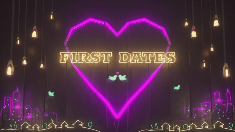 Channel 4 'cast man with history of violence against women' on First Dates