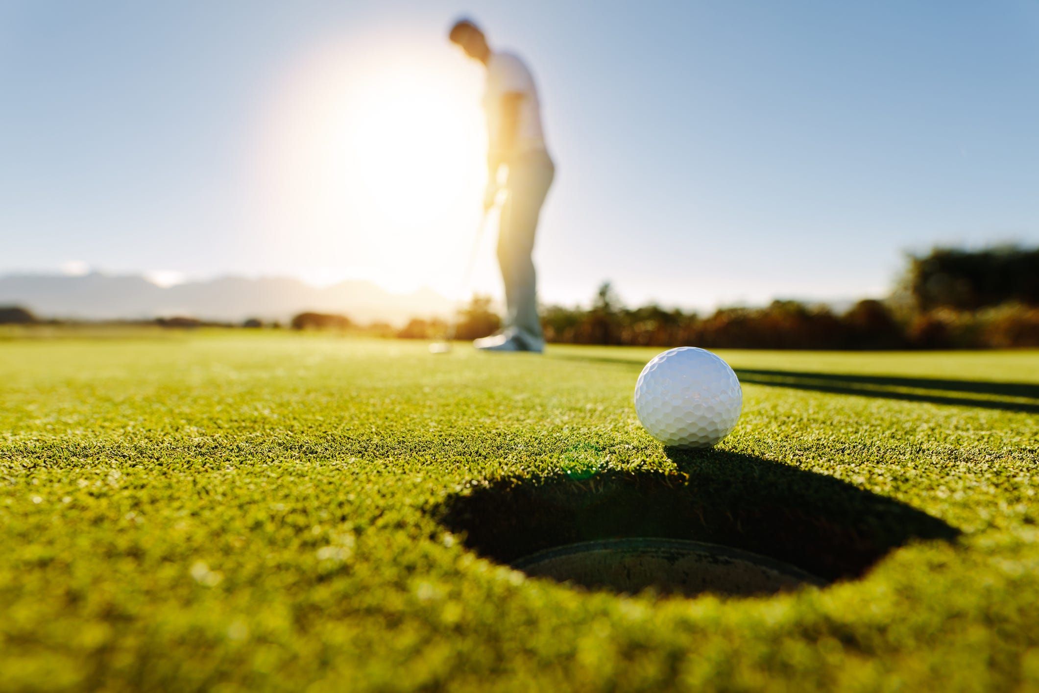 State Sen. Chesney's 4th annual golf outing set for June 23
