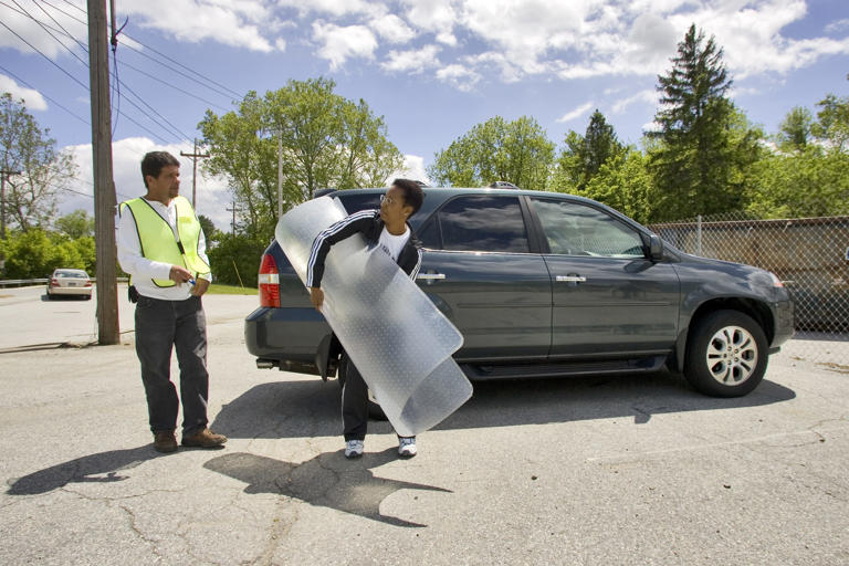 UD move-out cleanup starts with 'UDon’t Need It' sale to follow