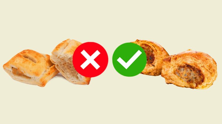 I’m a dietitian – nine picky bits I’d never buy, and what I choose instead