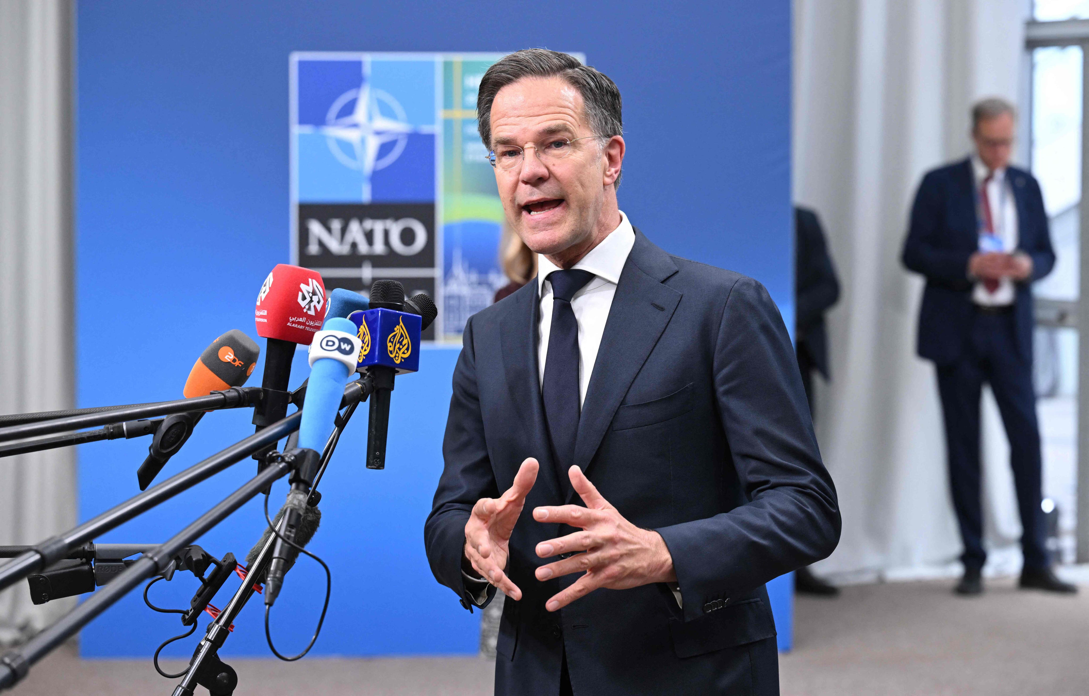 Rubio touts some progress in Iran talks and says Strait of Hormuz tolls ...