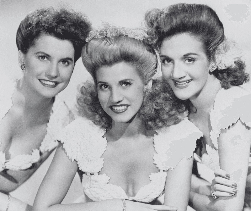20 legendary girl groups that shaped music history