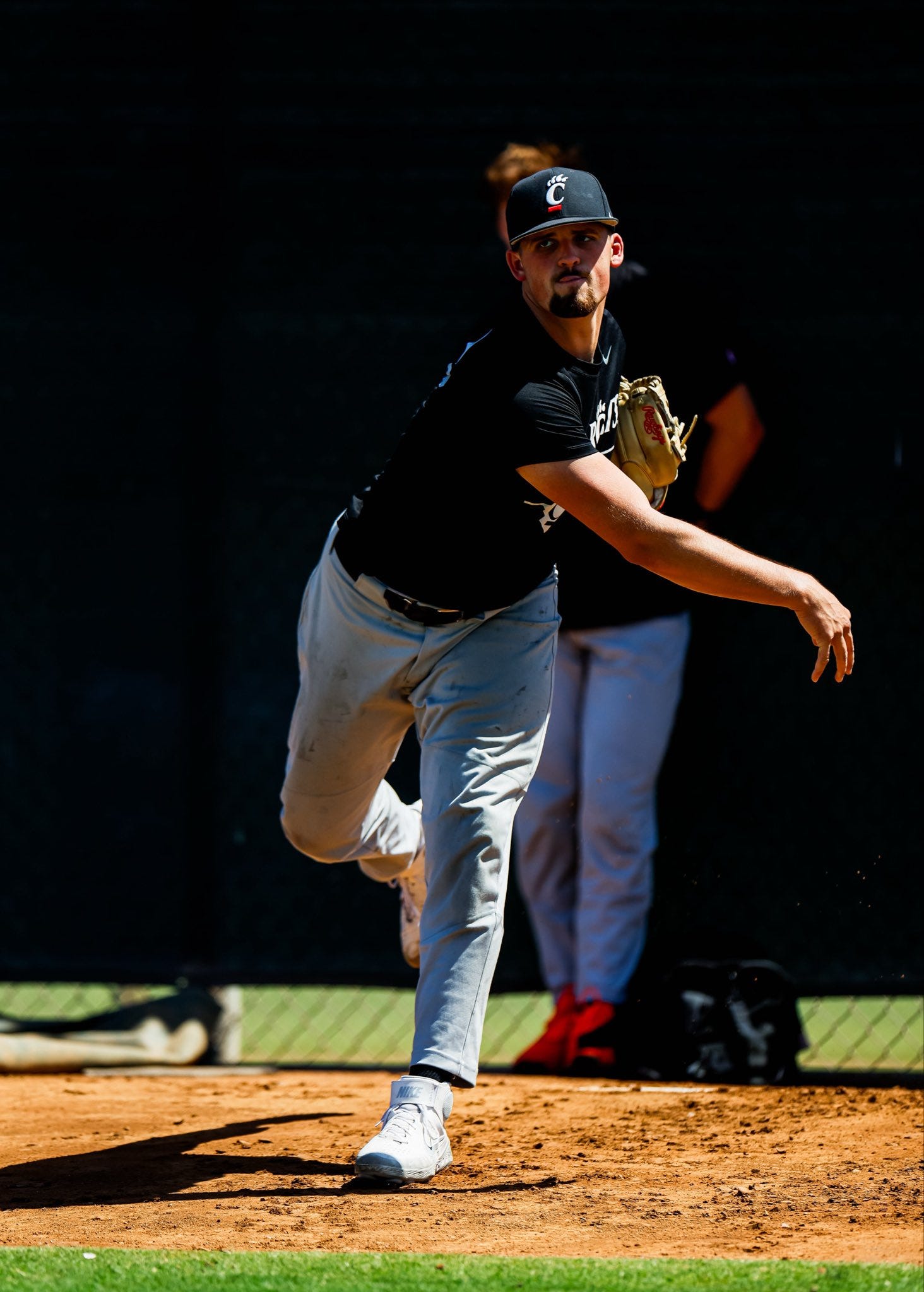 UC Bearcats baseball eliminated in Big 12 tourney by Arizona State